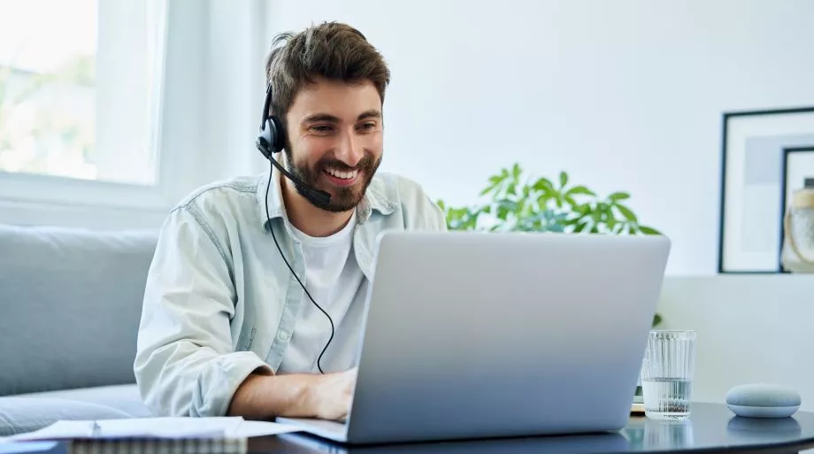 Télétravail ponctuel : définition, avantages, mise en place