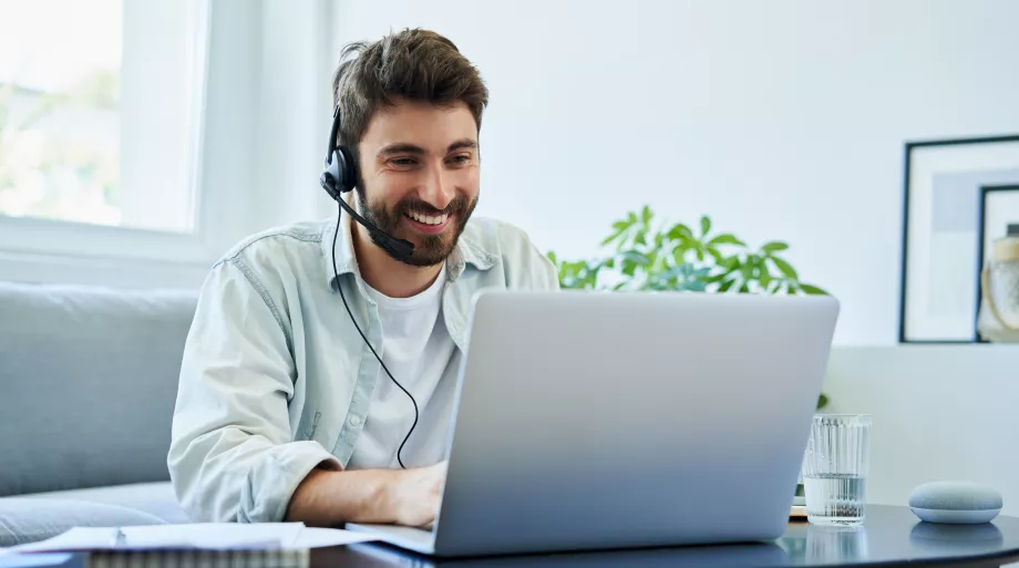 Télétravail ponctuel : définition, avantages, mise en place