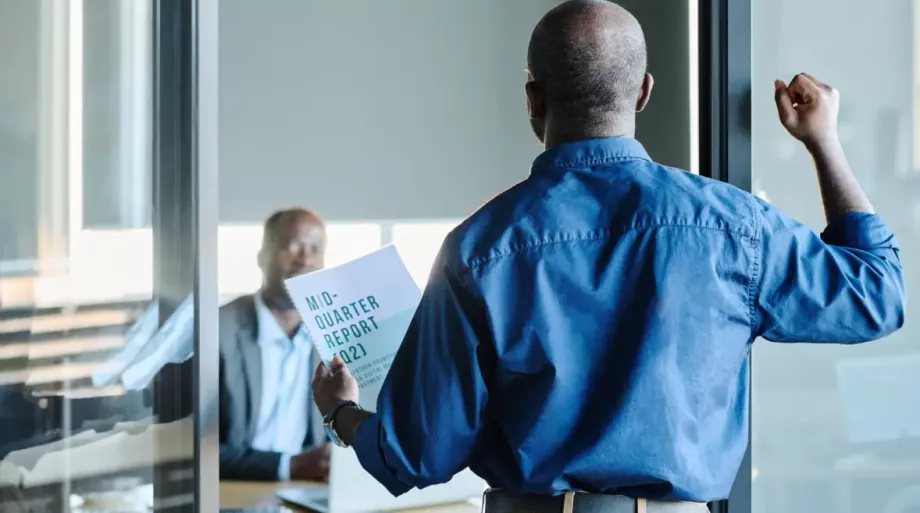 C’est qui le boss ? La figure du patron au prisme des différentes ...