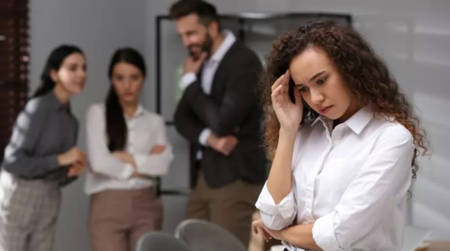 Harcèlement au travail : guide RH pour prévenir et agir | Eurécia