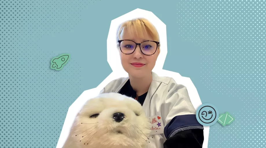 « Paro, le robot peluche qui utilise l’IA pour créer du lien » | Eurécia