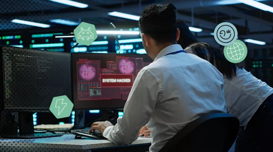 Détective en cybercriminalité, le métier qui traque l'ombre du web ...