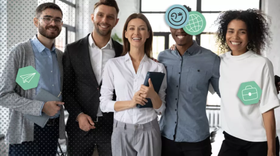 Cohésion d'équipe à distance : astuces et conseils pratiques | Eurécia