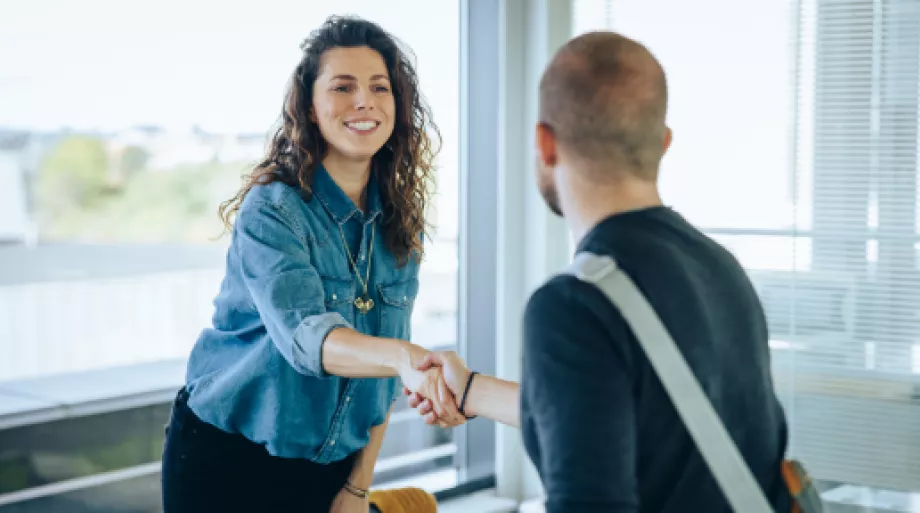 Cooptation [Définition & Stratégie] Recrutement & Prime | Eurécia