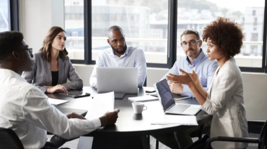 Climat social, comment le mesurer en entreprise ? | Eurécia